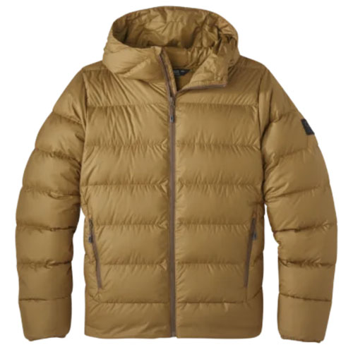 The Ultimate Best Down Jacket for Everest Base Camp Trek