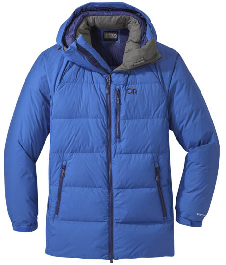 The Ultimate Best Down Jacket for Everest Base Camp Trek