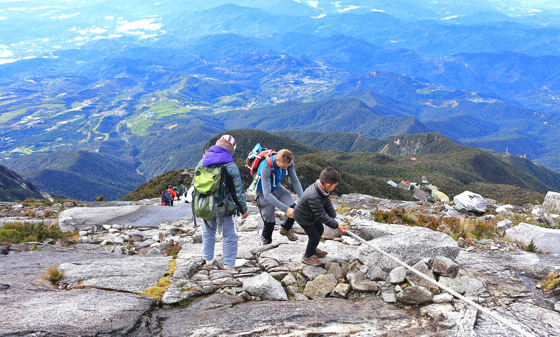 How Hard is Mount Kinabalu to Climb? Find Out Now